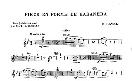Berceuse sur le nom de Gabriel Fauré Violin part - Keman - Notalar - Cantorion, Notalar ücretsiz